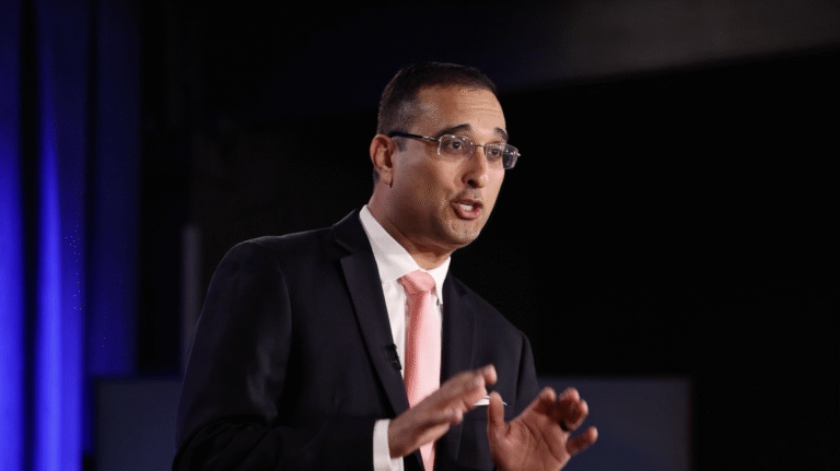 Cherian Koshy: Nonprofit Fundraising Keynotes & Strategies